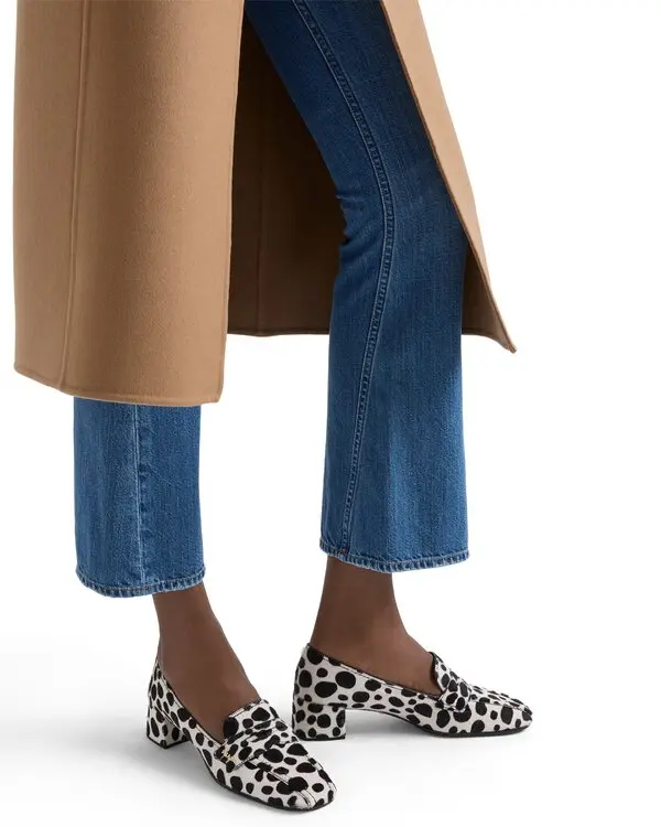 Prada Denim Jeans