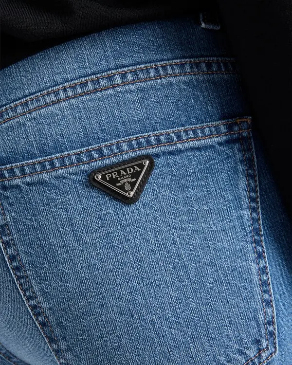 Prada Denim Jeans