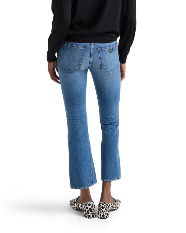 Prada Denim Jeans