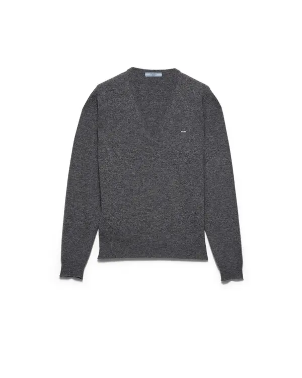 Prada Wool Sweater