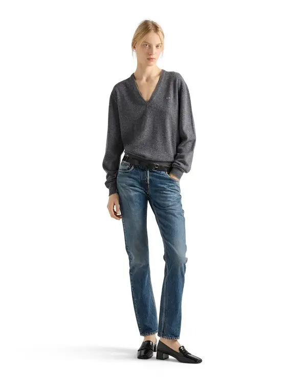 Prada Wool Sweater