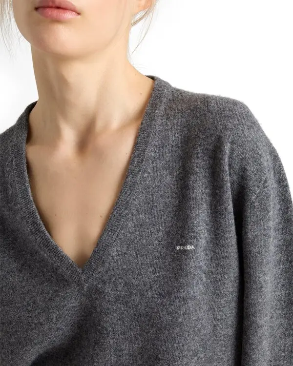 Prada Wool Sweater