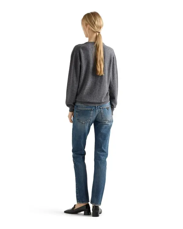 Prada Wool Sweater