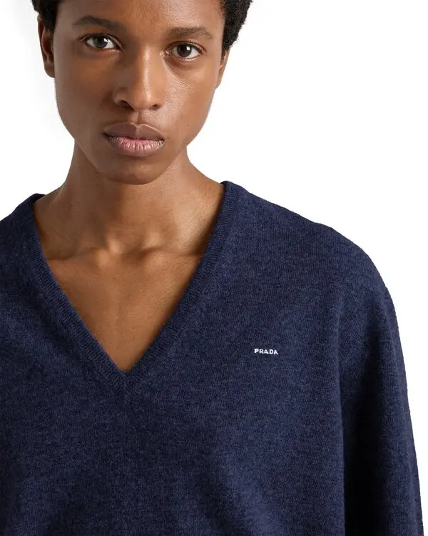 Prada Wool Sweater