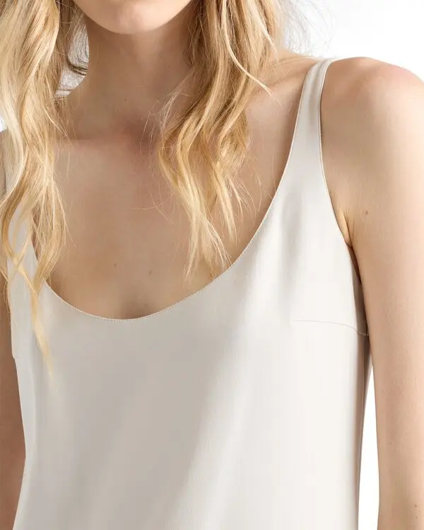 Prada Sablé Dress