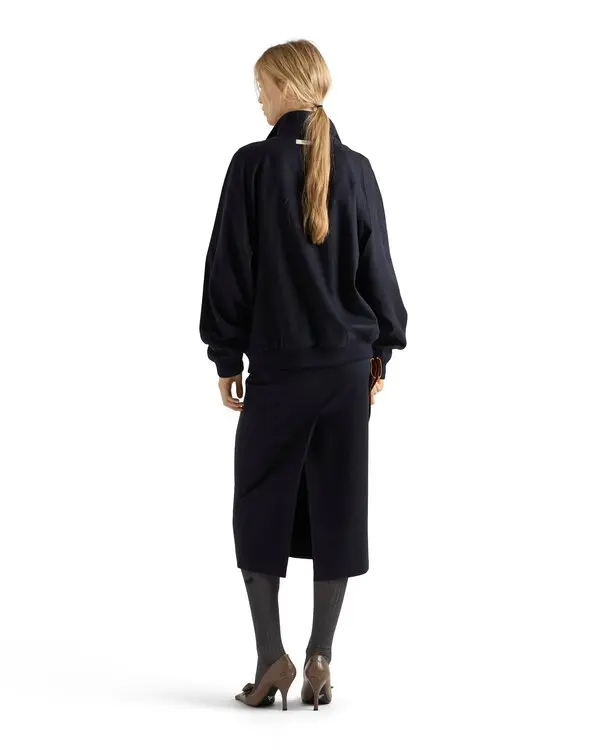 Prada Cashmere Jacket
