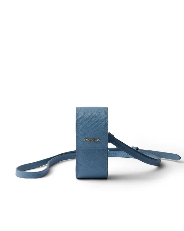 Prada Saffiano Lipstick Holder