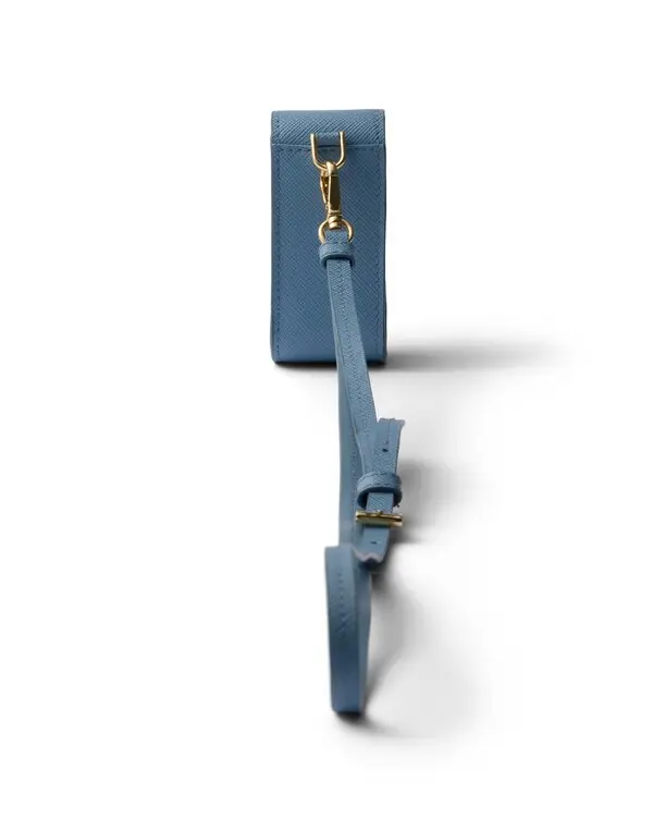 Prada Saffiano Lipstick Holder