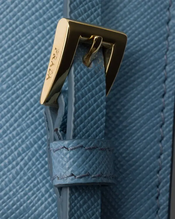Prada Saffiano Lipstick Holder