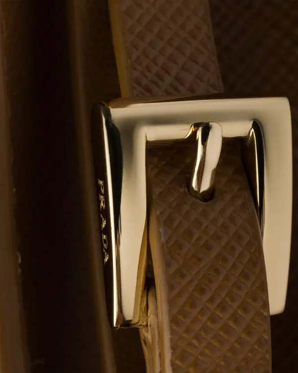 Prada Saffiano Lipstick Holder