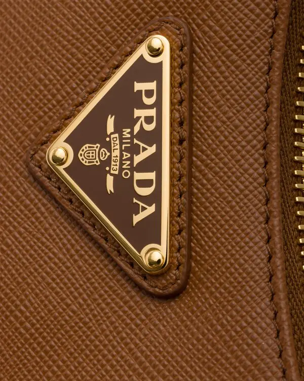 Prada Re-edition 2005 Saffiano Leather Mini-bag