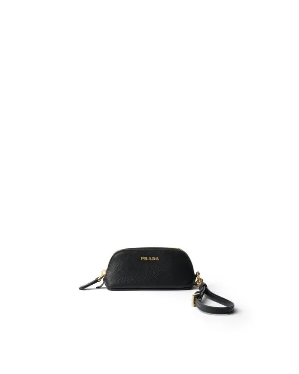 Prada Saffiano Lipstick Case