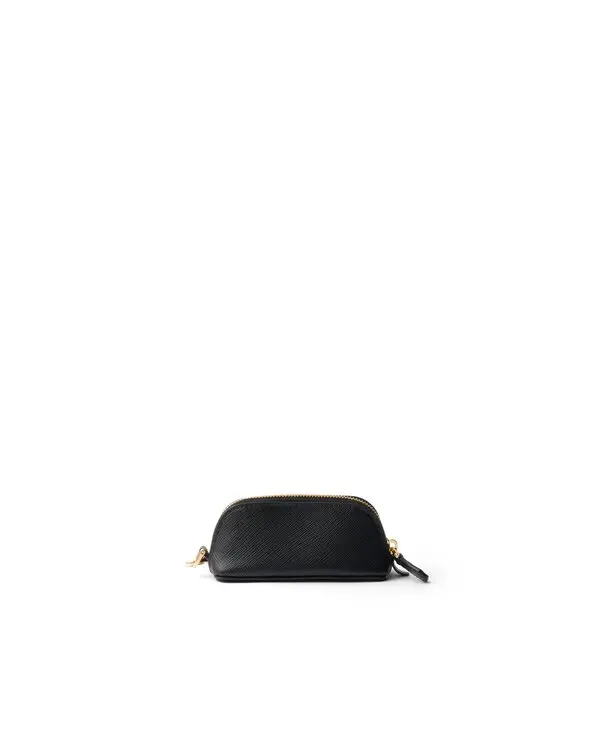Prada Saffiano Lipstick Case