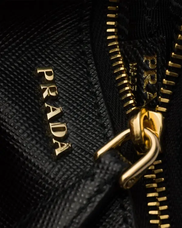Prada Saffiano Lipstick Case