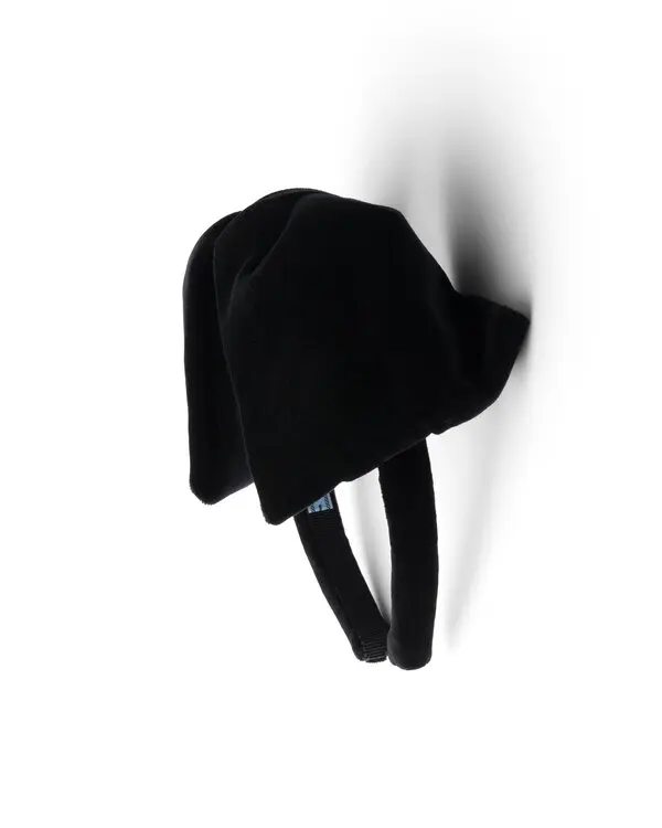 Prada Velvet Headband