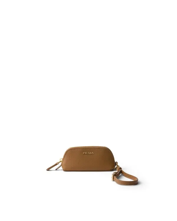 Prada Saffiano Lipstick Case