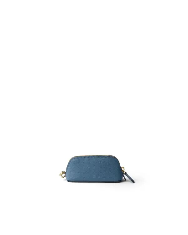 Prada Saffiano Lipstick Case