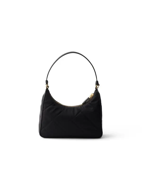 Prada Re-edition 2005 Re-nylon Quilted Mini-bag