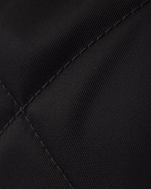 Prada Re-edition 2005 Re-nylon Quilted Mini-bag