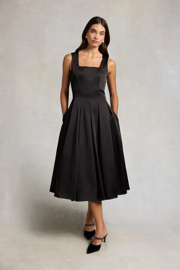 Holland Cooper Apsley Sleeveless Dress
