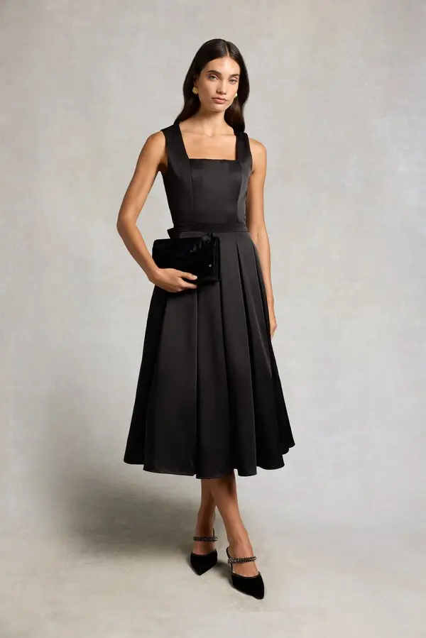 Holland Cooper Apsley Sleeveless Dress
