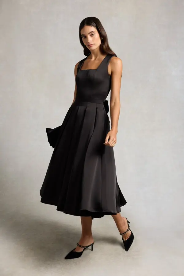 Holland Cooper Apsley Sleeveless Dress