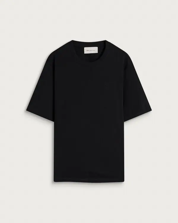 AMI Paris Tonal Big Adc T-shirt