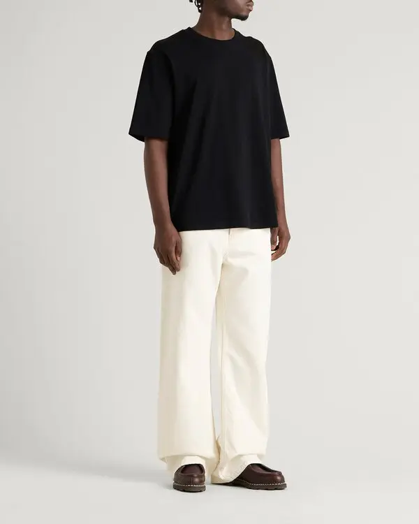 AMI Paris Tonal Big Adc T-shirt