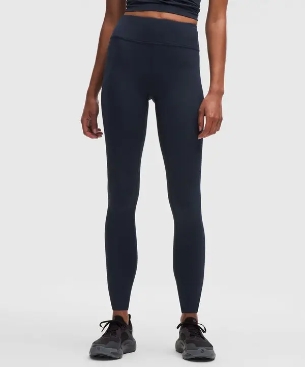 Lululemon Running Tight