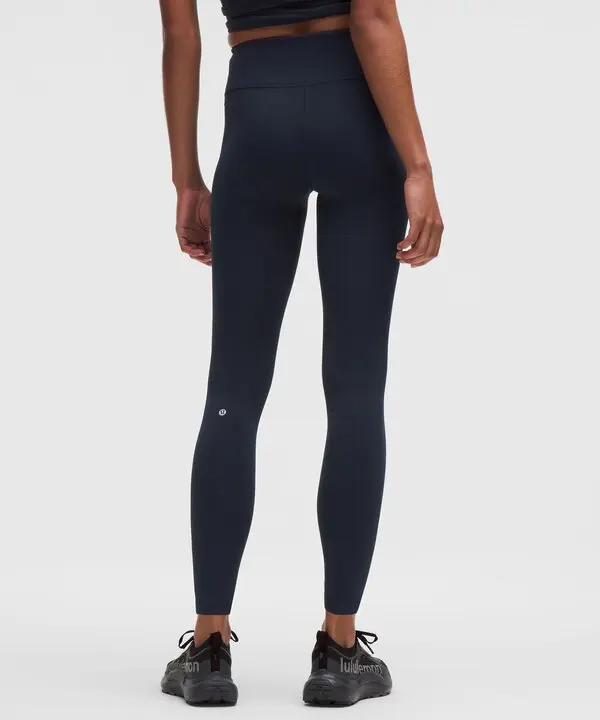 Lululemon Running Tight