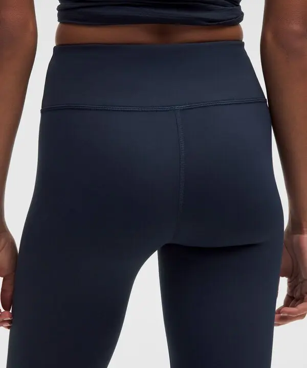 Lululemon Running Tight