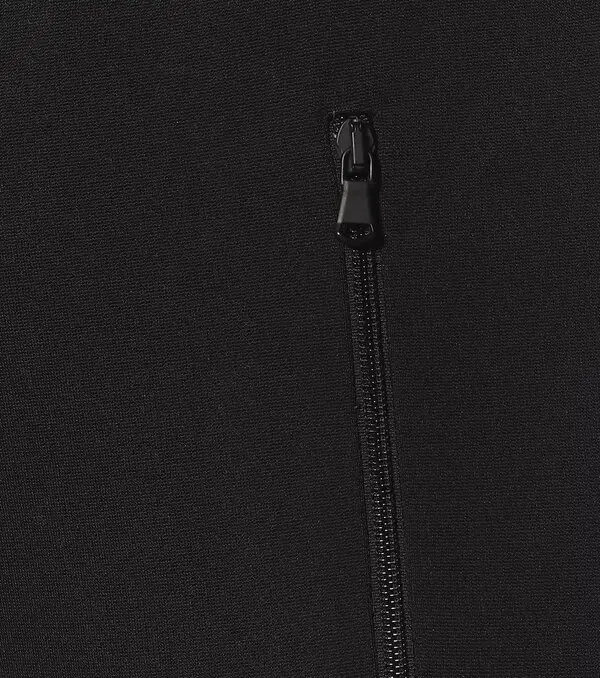 Wardrobe.NYC High-waisted Skinny Casual Pants