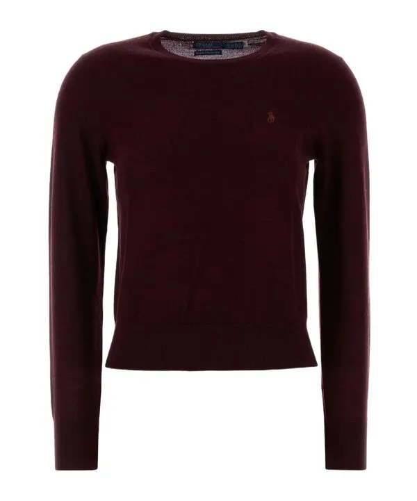 Polo Ralph Lauren Long Sleeve Crewneck Jumper