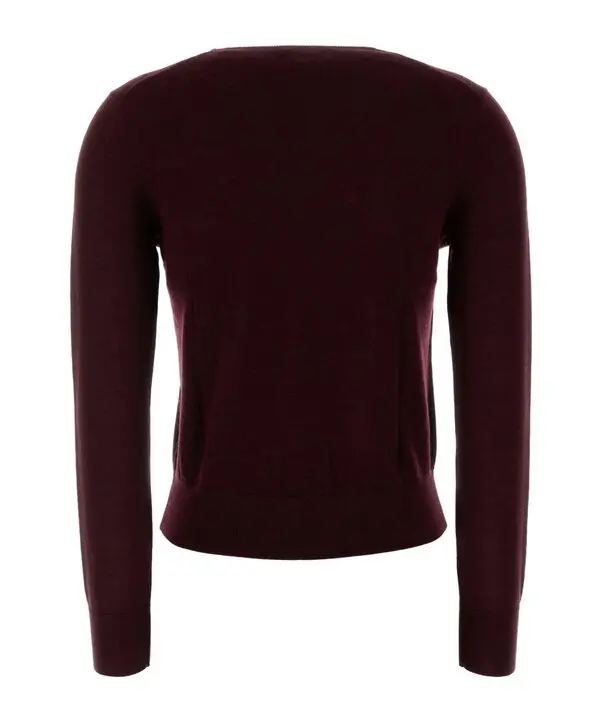 Polo Ralph Lauren Long Sleeve Crewneck Jumper