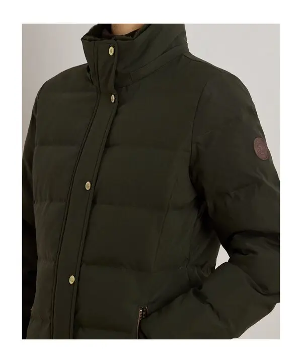 Ralph Lauren Padded Coat