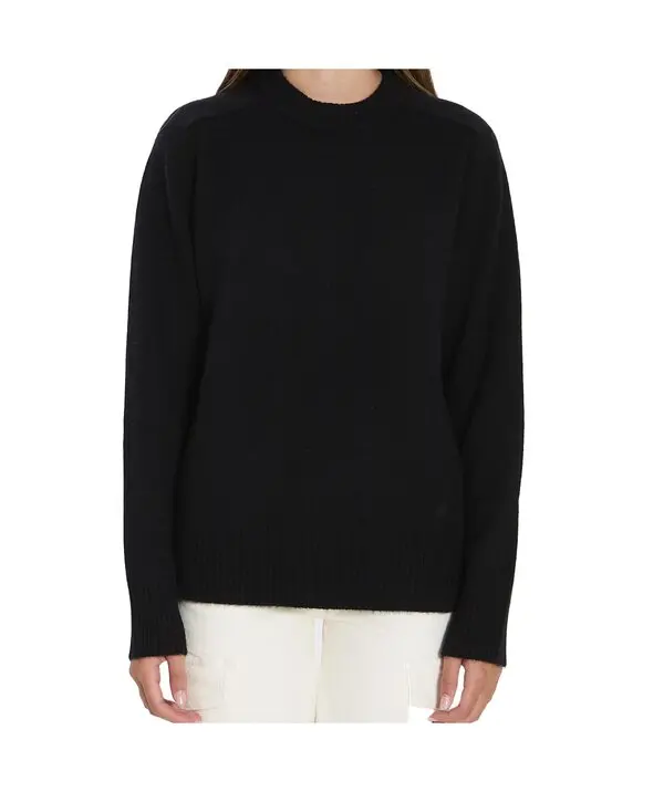 Loulou De Saison Baltra Cashmere Knitwear