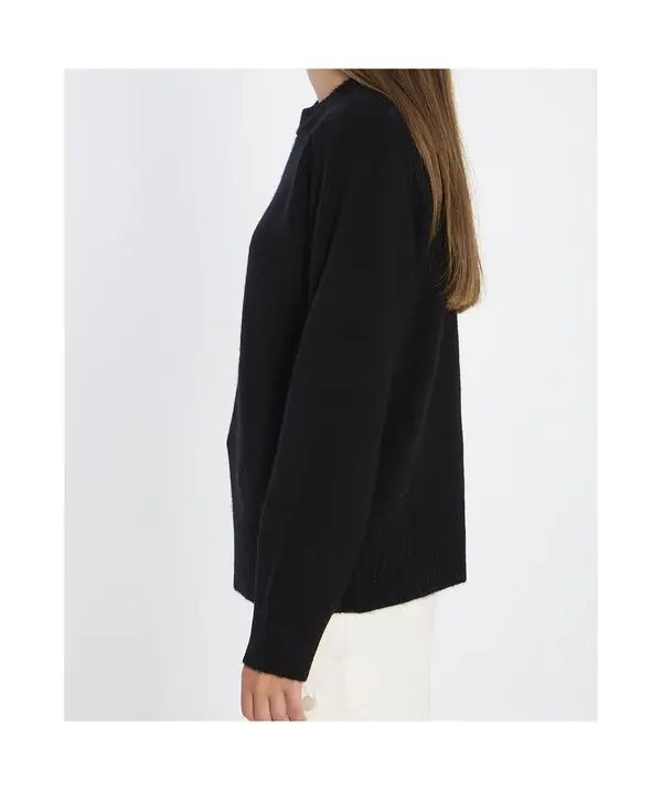 Loulou De Saison Baltra Cashmere Knitwear