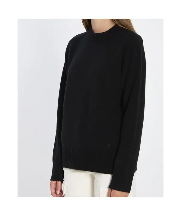 Loulou De Saison Baltra Cashmere Knitwear