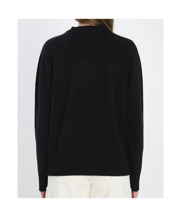 Loulou De Saison Baltra Cashmere Knitwear