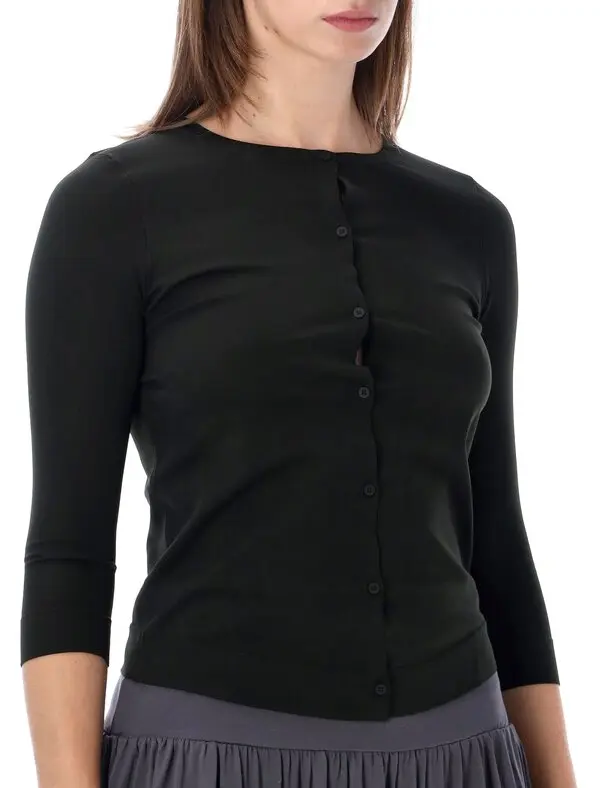 Gimaguas Camu Fitted Cardigan