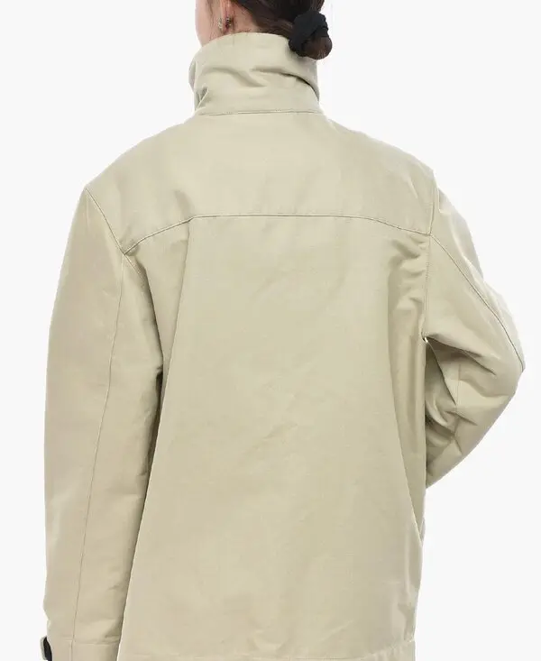 Off-White Touch-strap Jacket