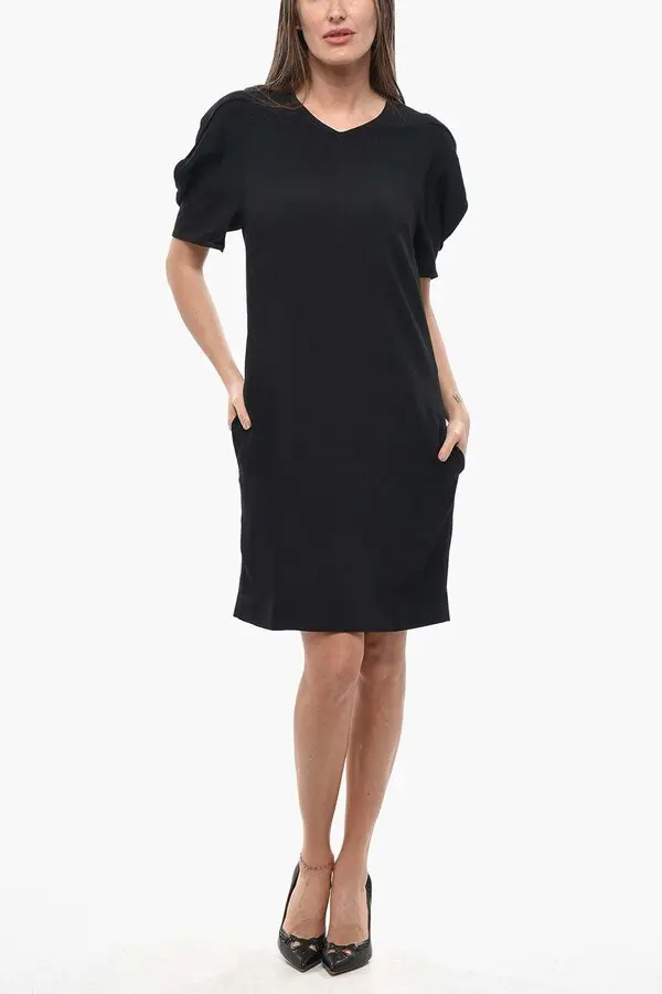 Stella McCartney Malia Sheath Dress