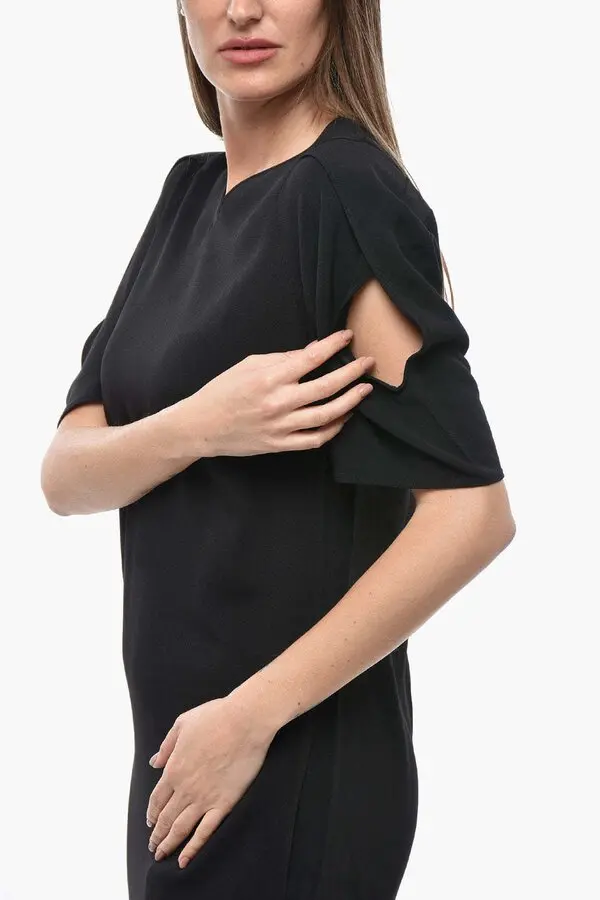 Stella McCartney Malia Sheath Dress