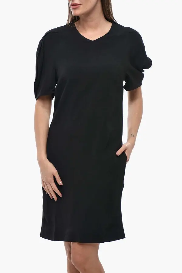 Stella McCartney Malia Sheath Dress