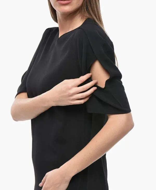 Stella McCartney Malia Sheath Dress