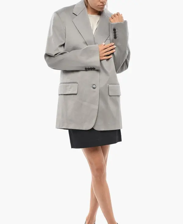 Dries Van Noten Two-button Blazer