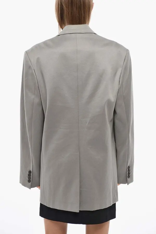 Dries Van Noten Two-button Blazer