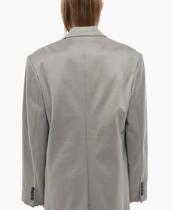 Dries Van Noten Two-button Blazer