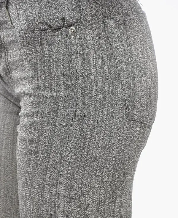 Phoebe Philo Mid-rise Five-pocket Trousers