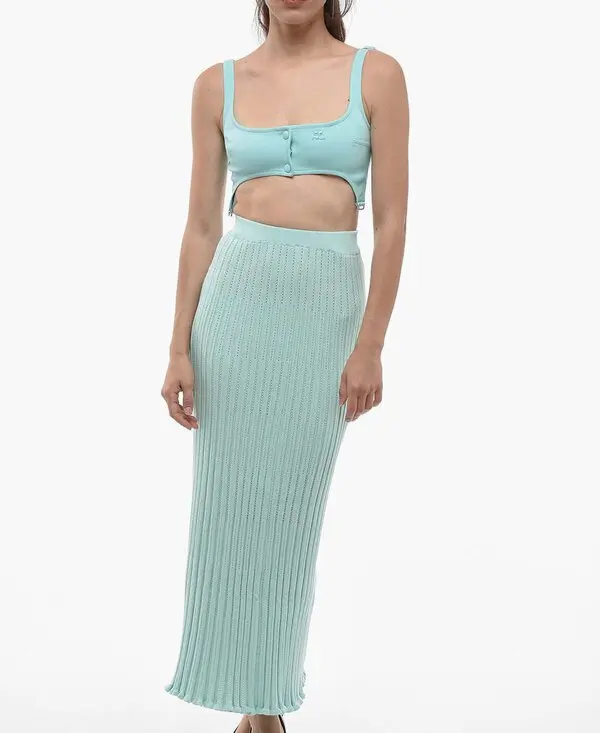 AERON Aria Maxi Skirt